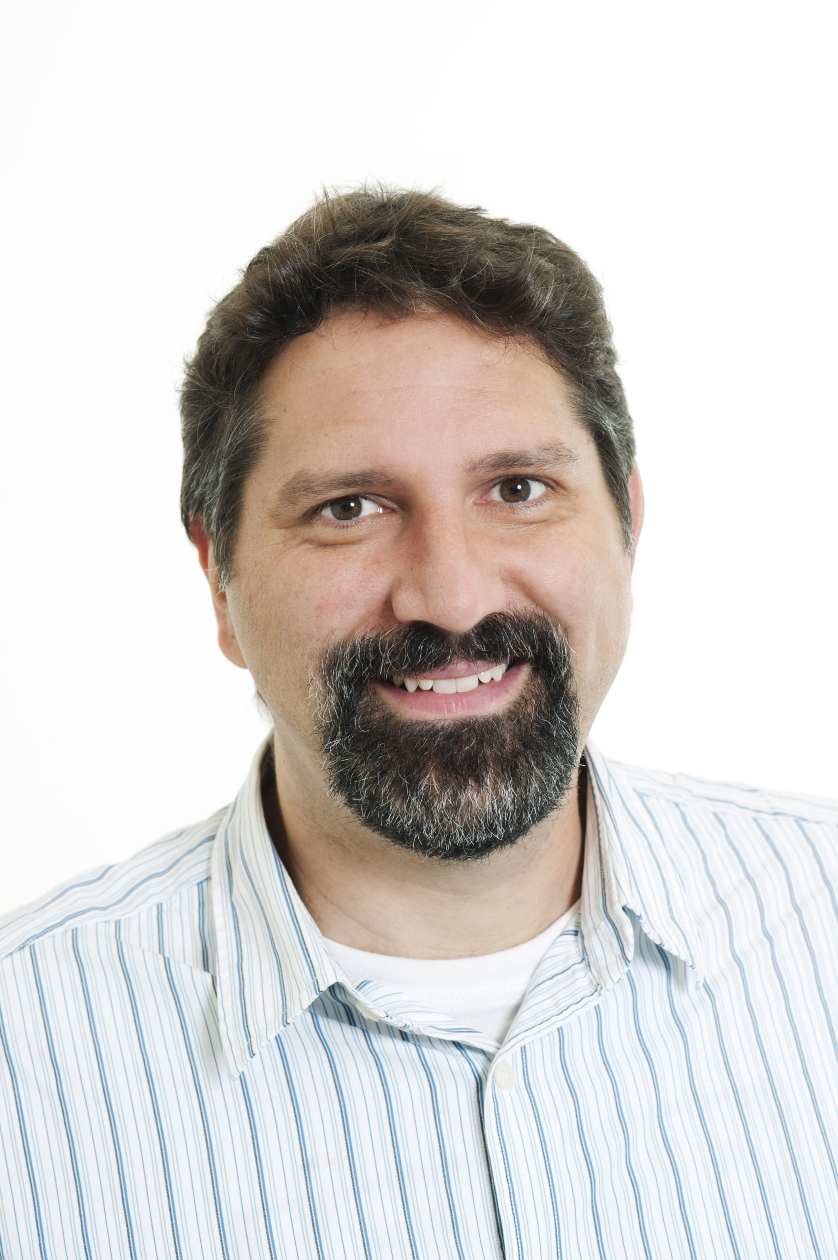 Prof. Dr. Thorsten Möller - PUK